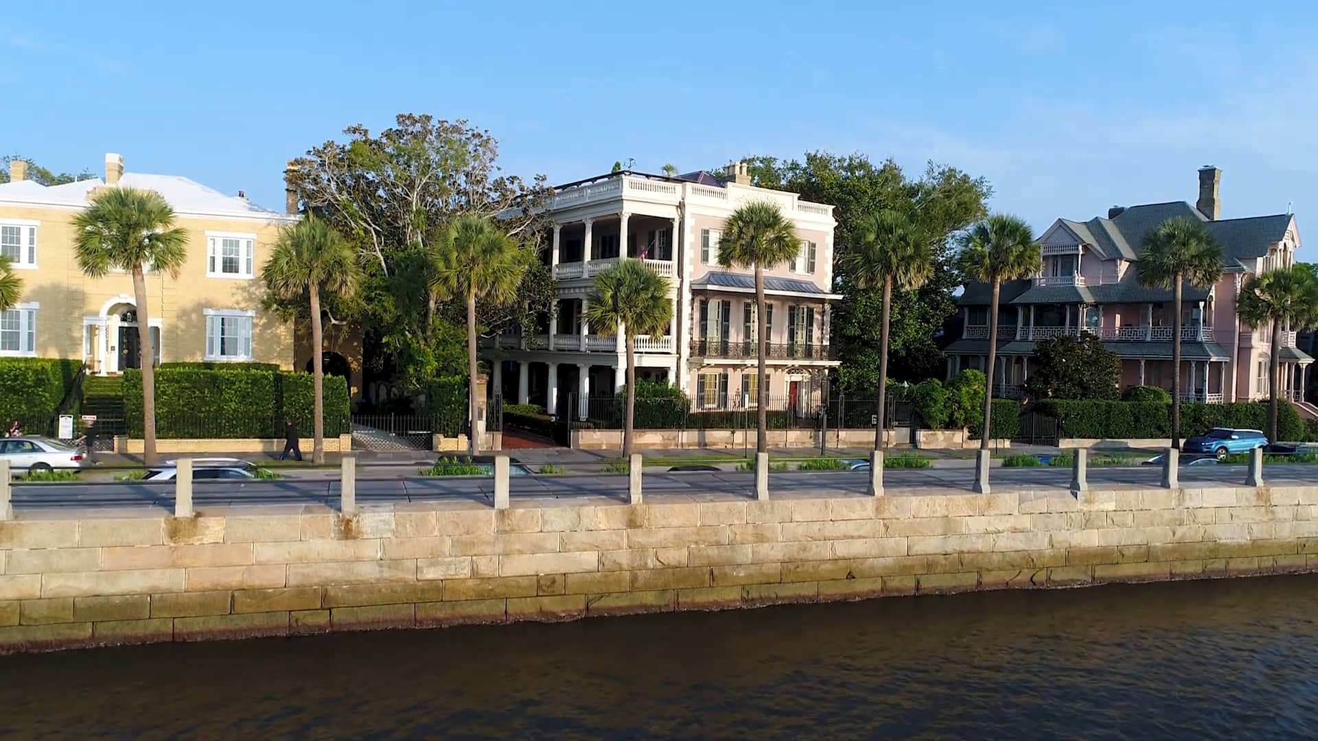 Visit the Edmondston-Alston House on Vimeo