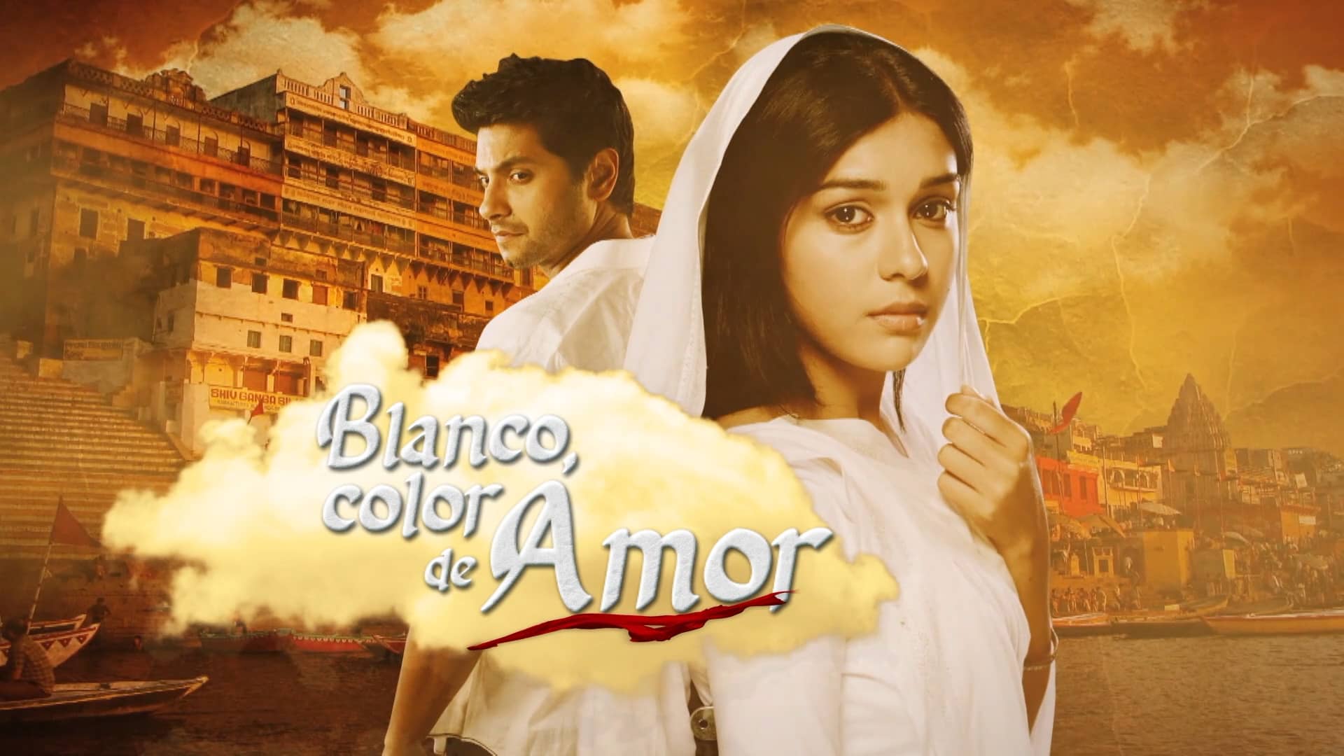 Blanco, Color de Amor - Trailer on Vimeo