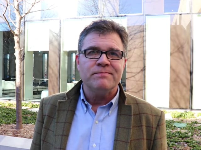 2019 Tu BiSh'Vat Jeff Forester Preview on Vimeo