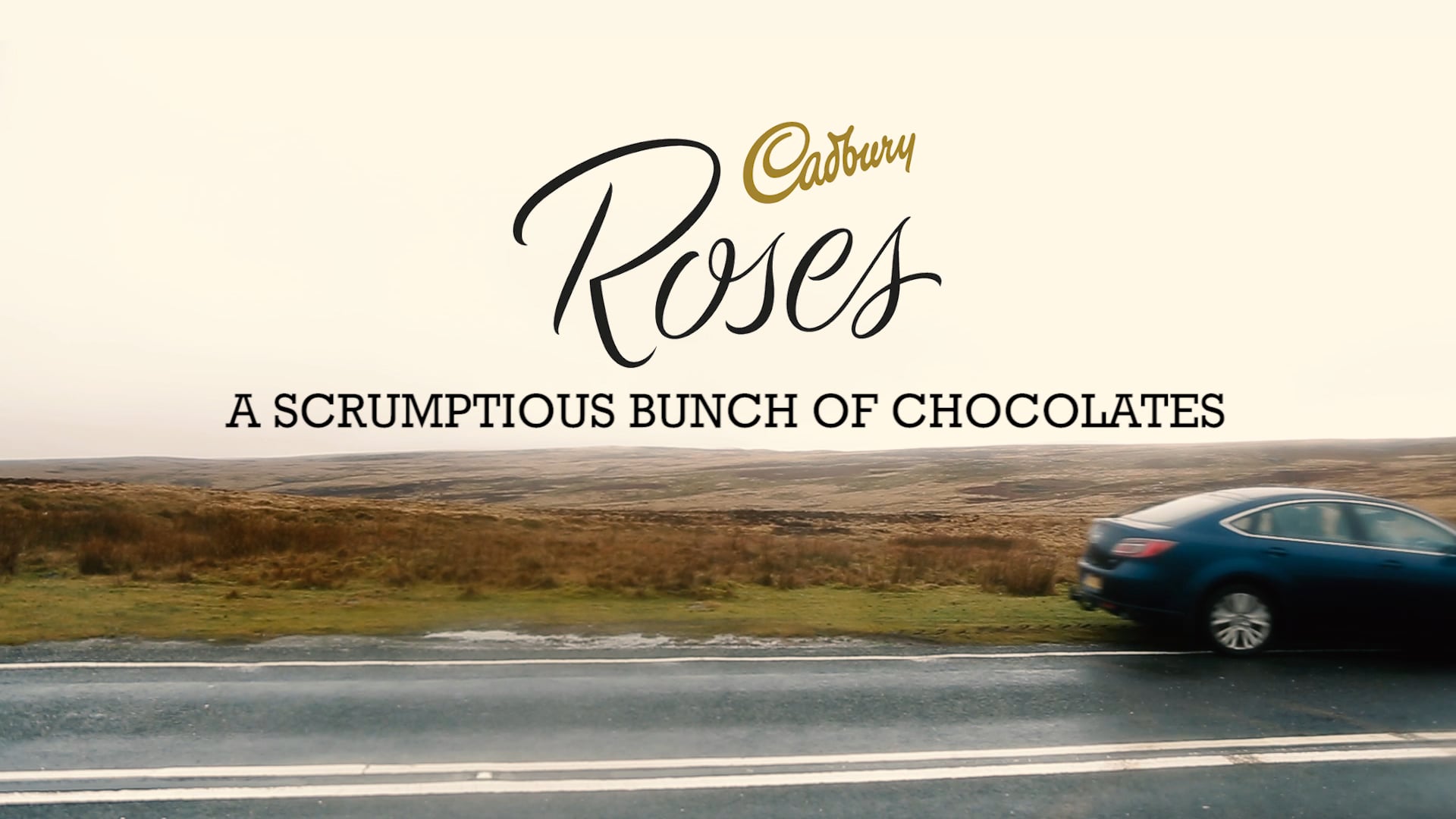 Cadbury Roses Spec Advert (Version 1) on Vimeo