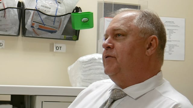 Dr Shultz on WATS3D on Vimeo