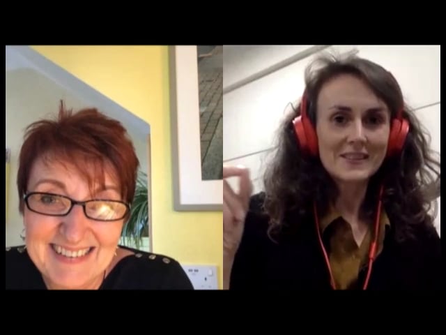 How to Survive and Thrive in the Age of Machines_Dr Alexandra Penn on Vimeo