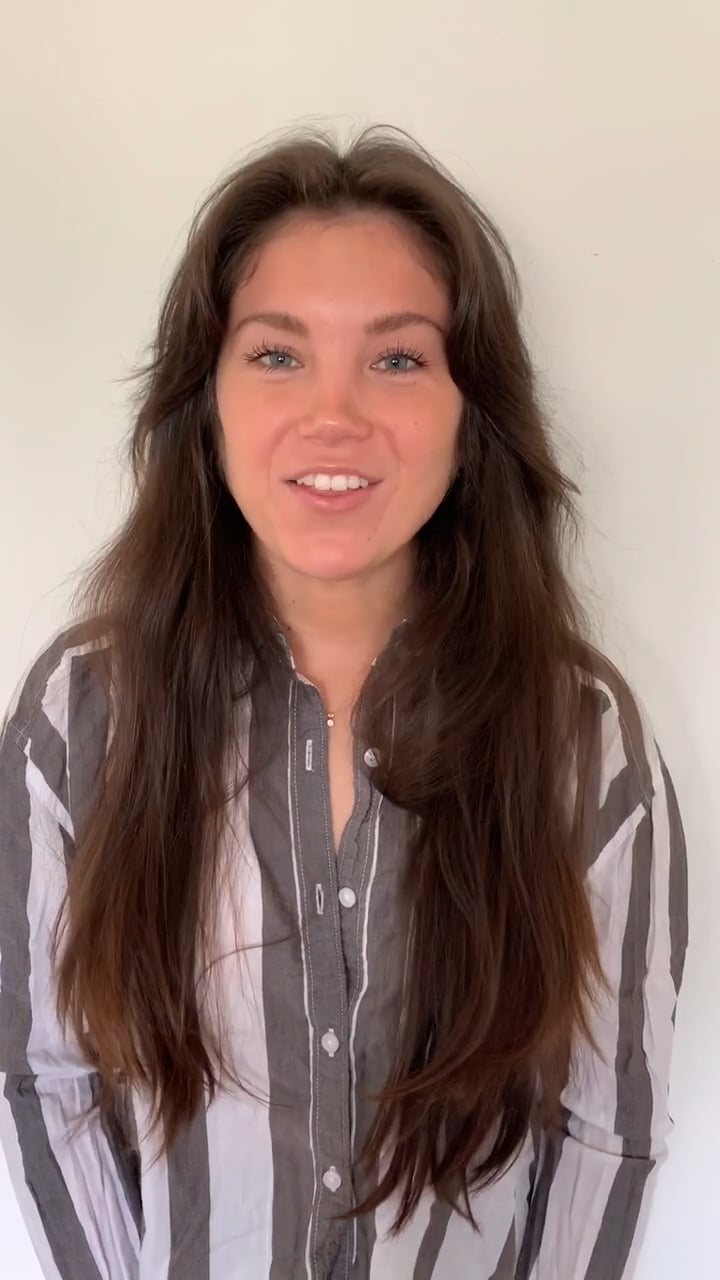 Cayla Delaine Green’s “Lisa” self tape on Vimeo