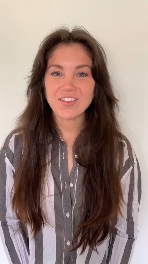 Cayla Delaine Green’s “Lisa” self tape on Vimeo