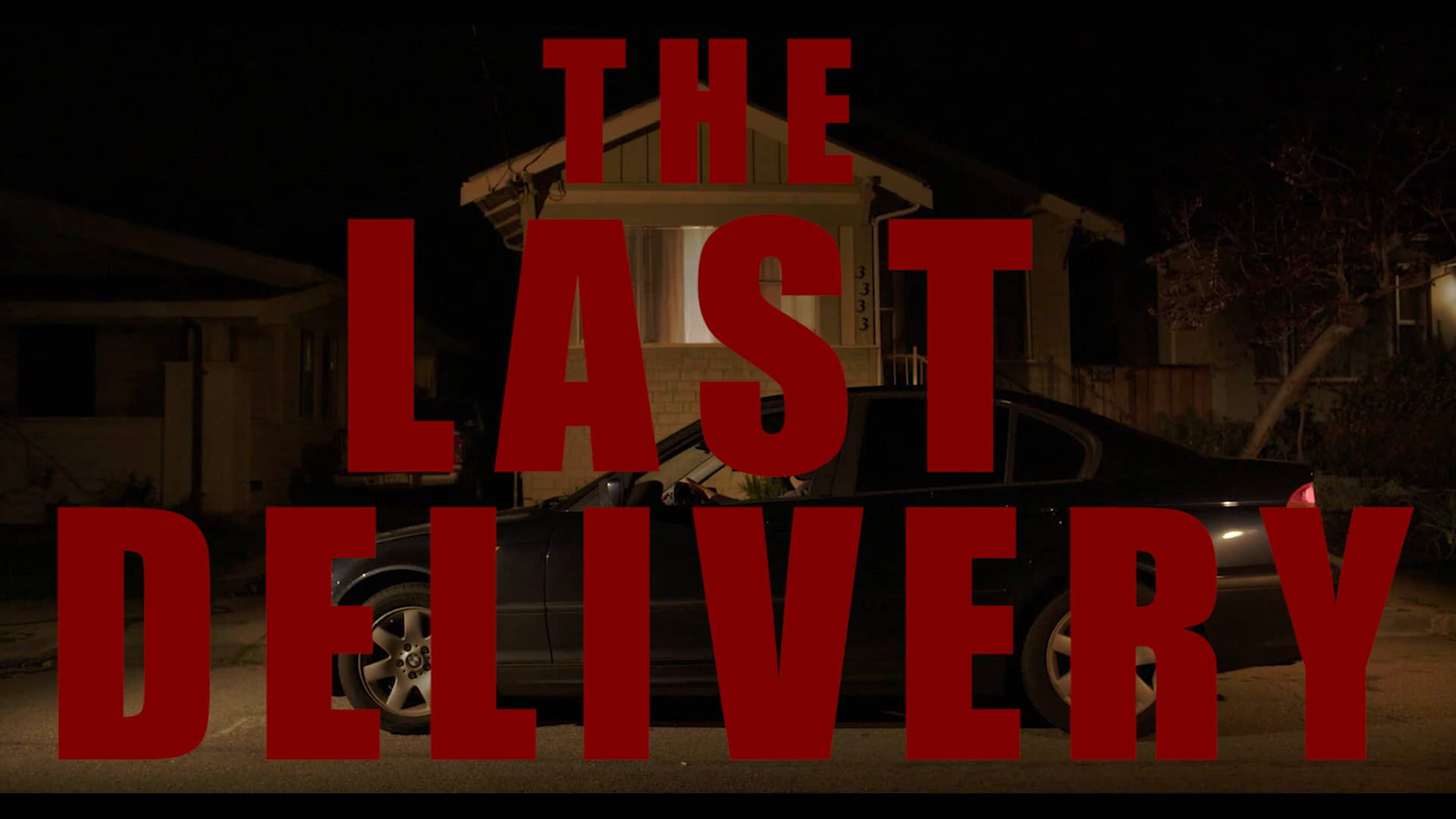 The Last Delivery on Vimeo