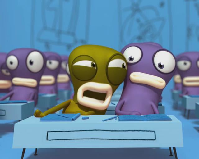 etucekoi s1 ep05 on Vimeo