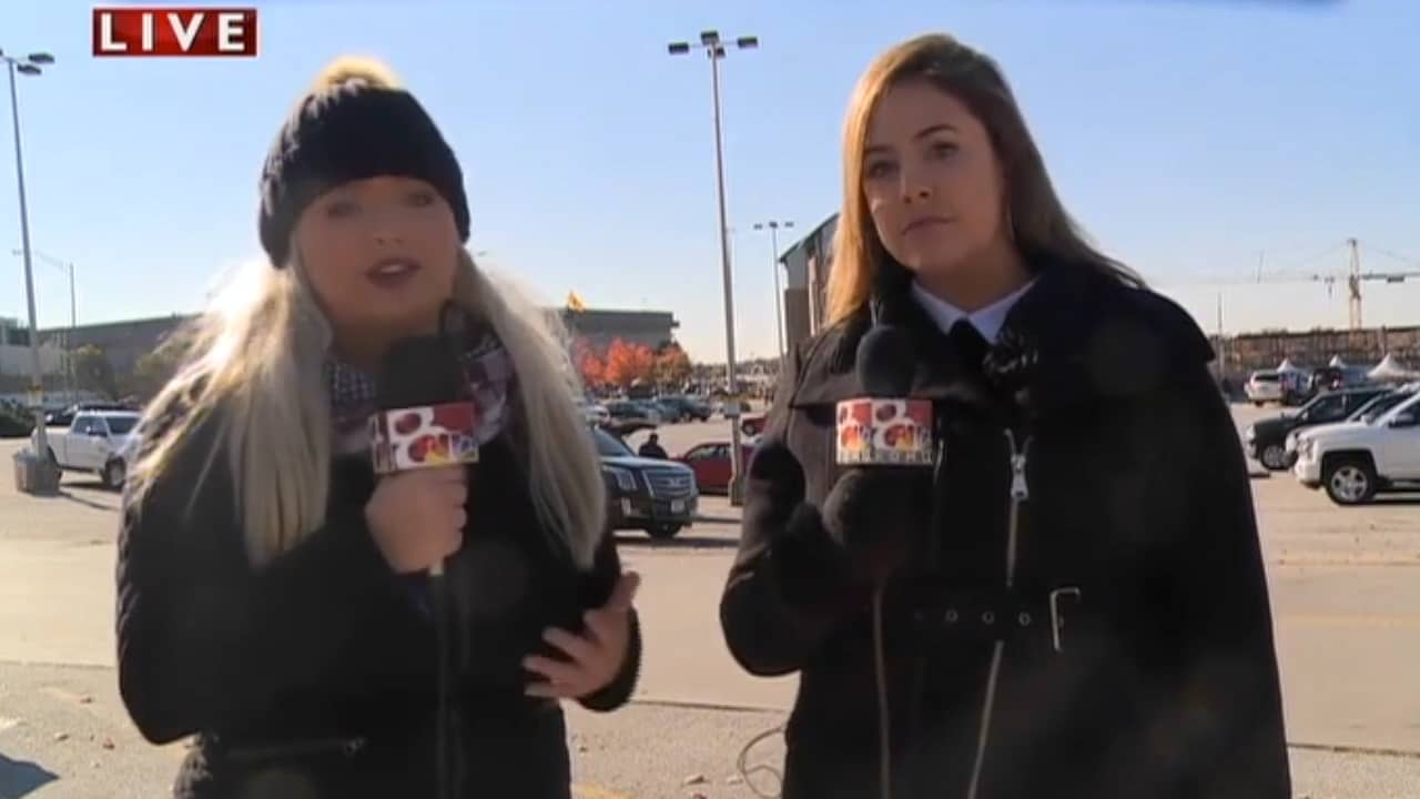 Randi Bass Reel January 2019 on Vimeo