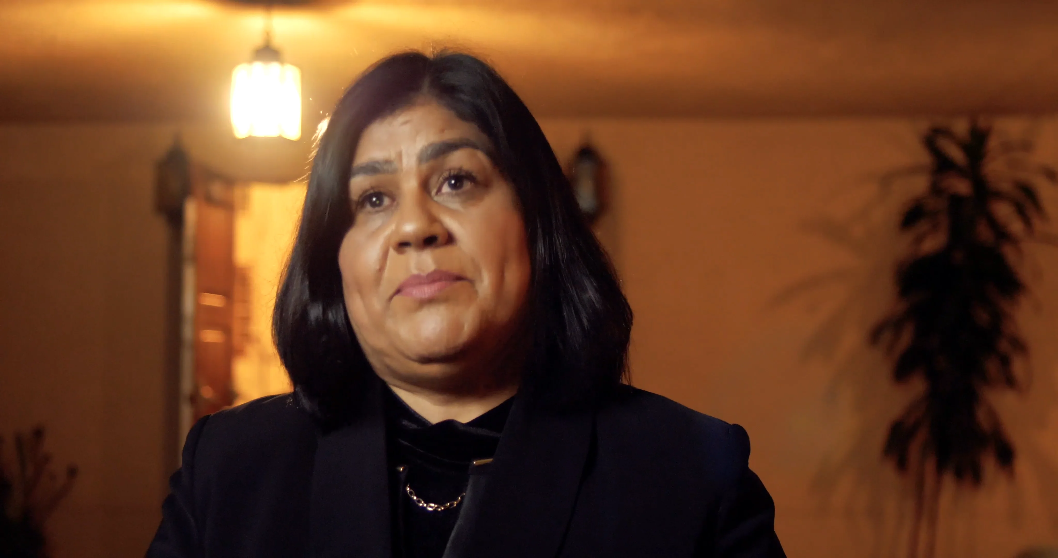 Pastor María on Vimeo