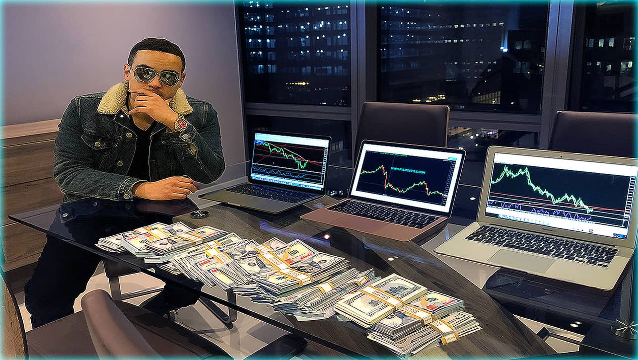 forex trading course - fxlifestyle on Vimeo