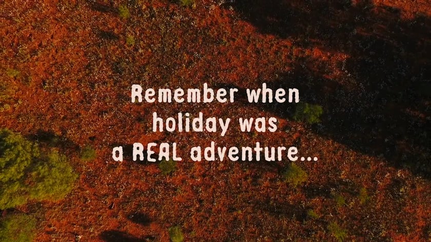 Tri State Safaris – Outback adventure Tours