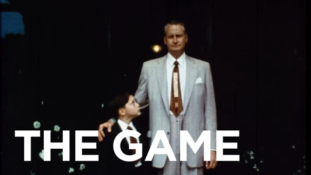 The Game Movie Criterion