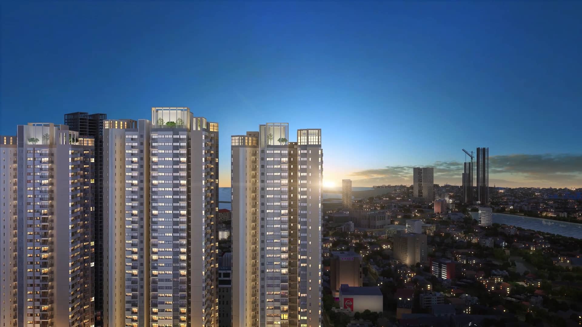 TRI-ZEN 3D ANIMATION VIDEO on Vimeo