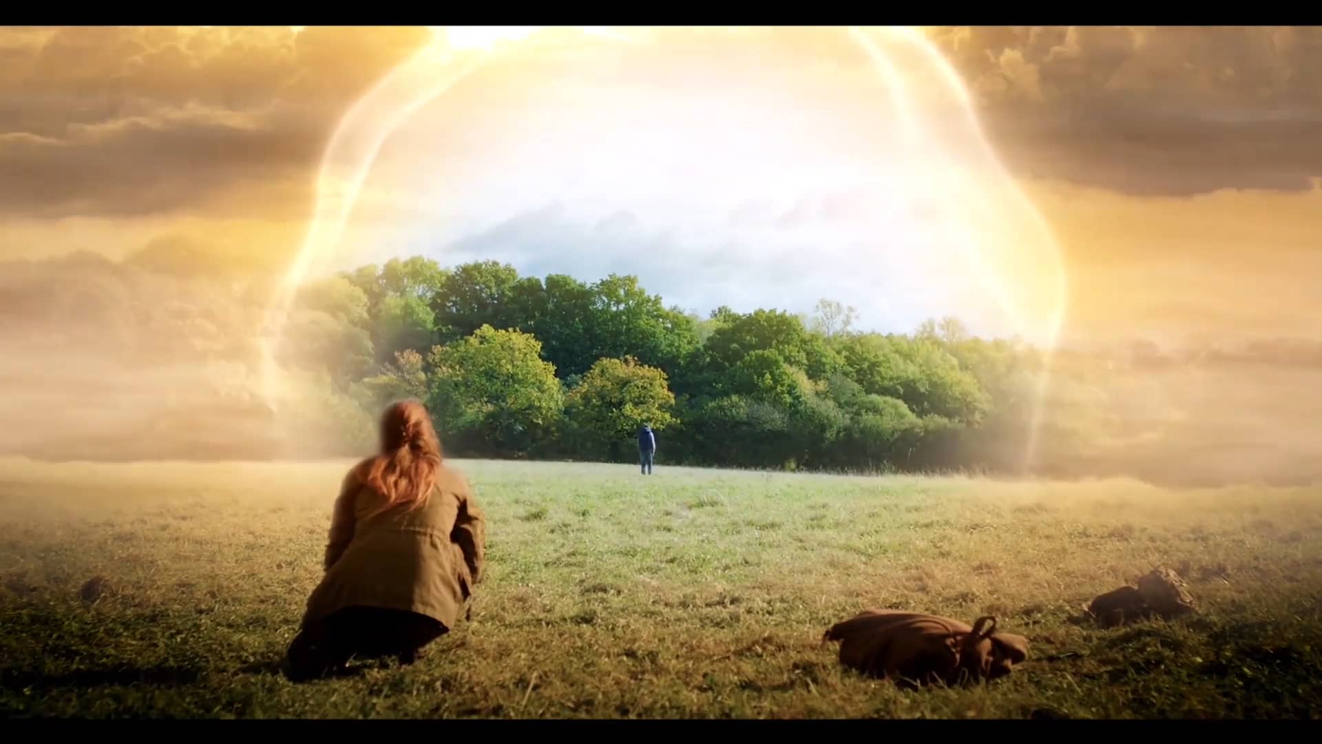 THE LAST BOY - Trailer 2019 on Vimeo