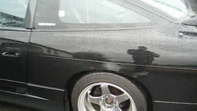 Signal Auto Nissan 180sx on Vimeo