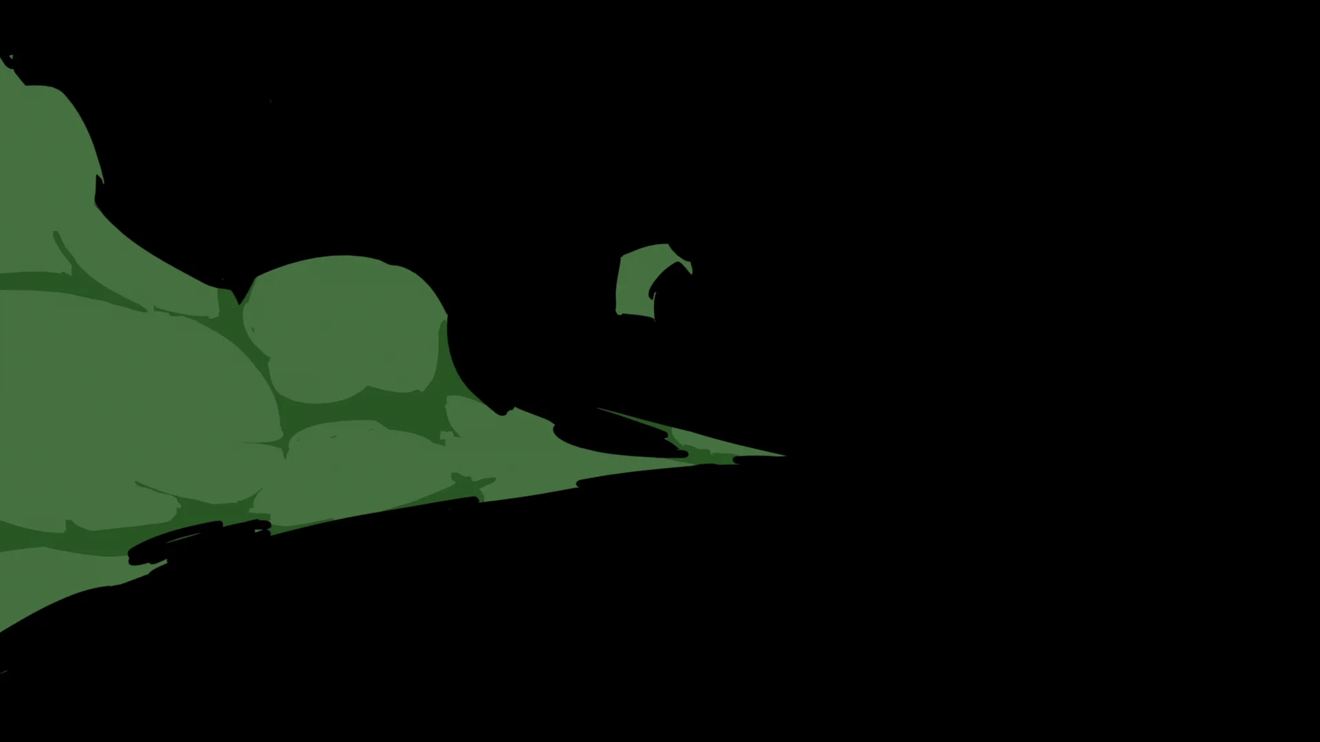 2D FX Animation- Smoke