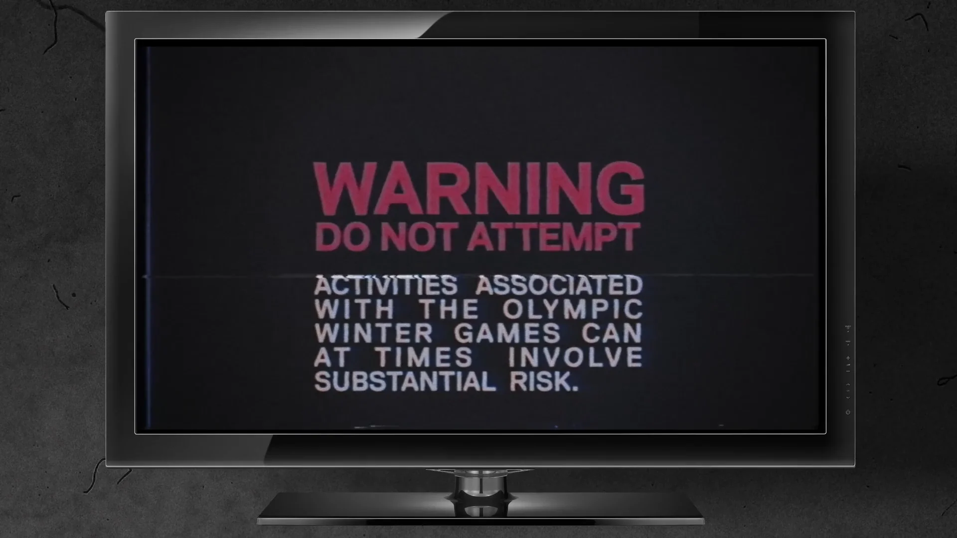 Sport Chek - Warning: Do Not Attempt on Vimeo