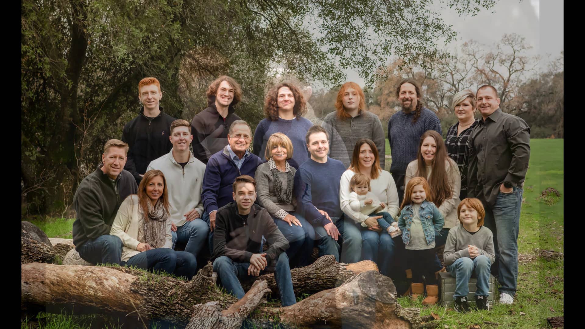 Cabral Family Session on Vimeo