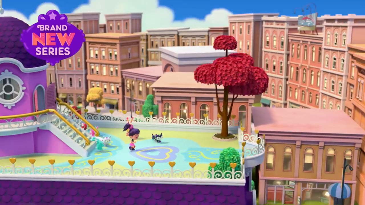 Abby Hatcher Theme Trailer on Vimeo