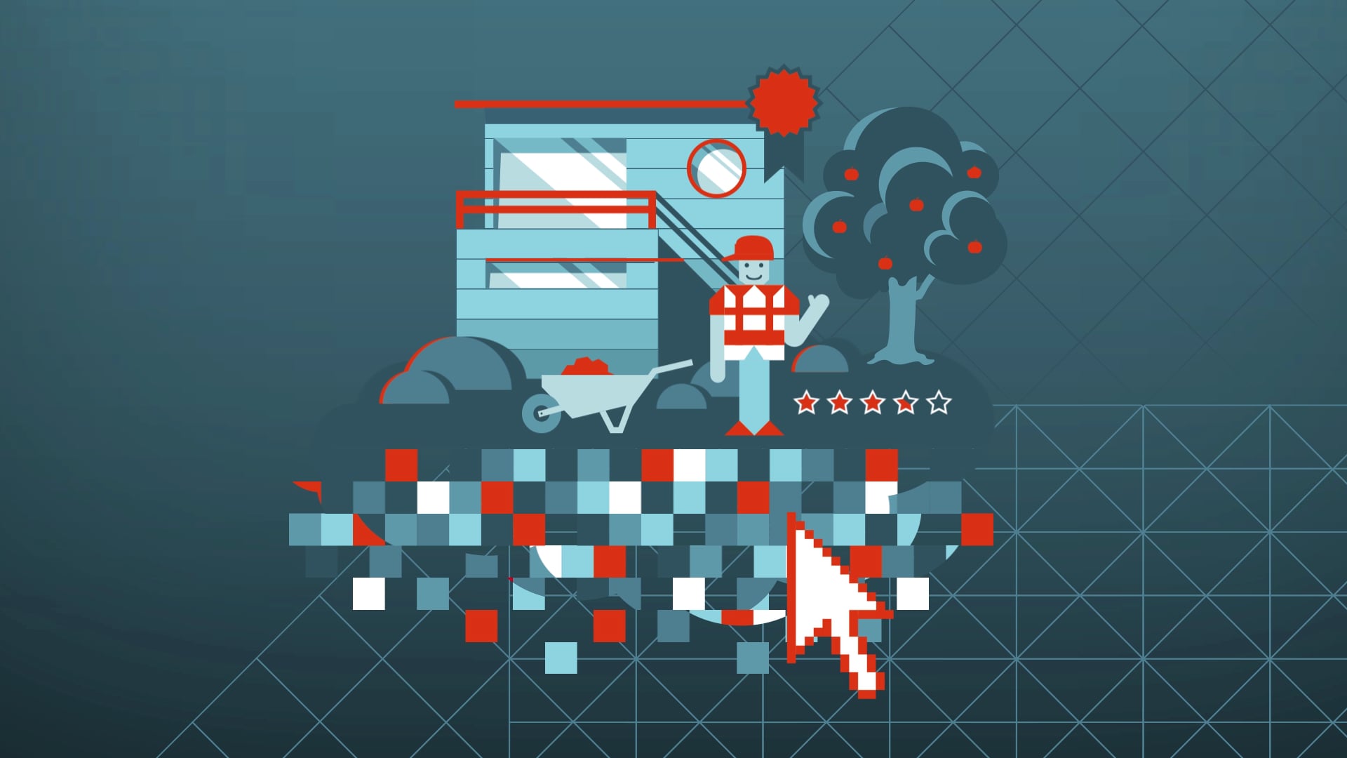 RPPD Illustration on Vimeo