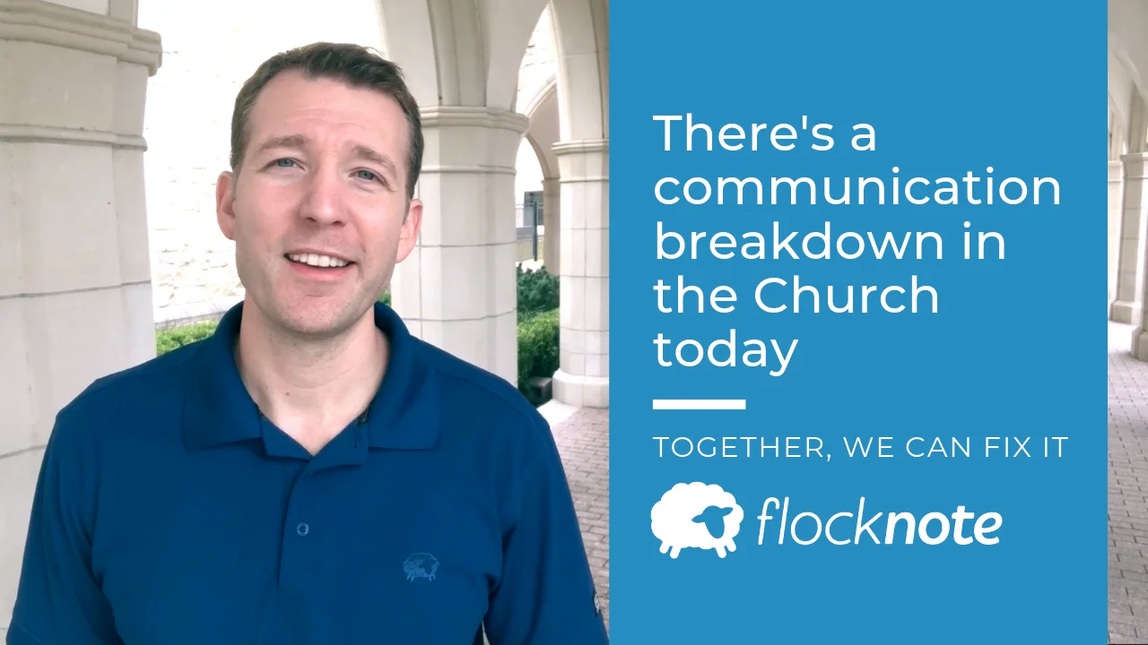 Flocknote for Dioceses on Vimeo