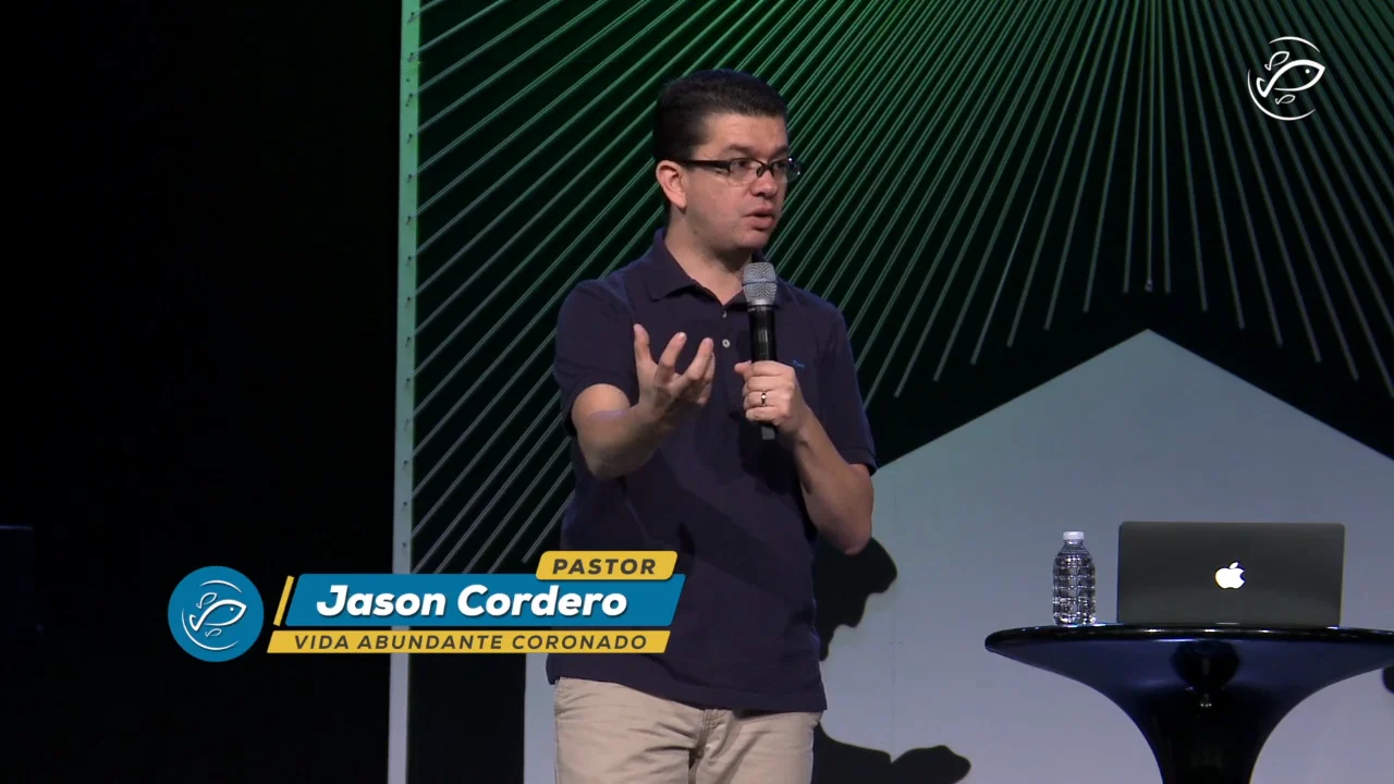 30 diciembre 2018 / Preparados Espiritualmente / Jason Cordero on Vimeo