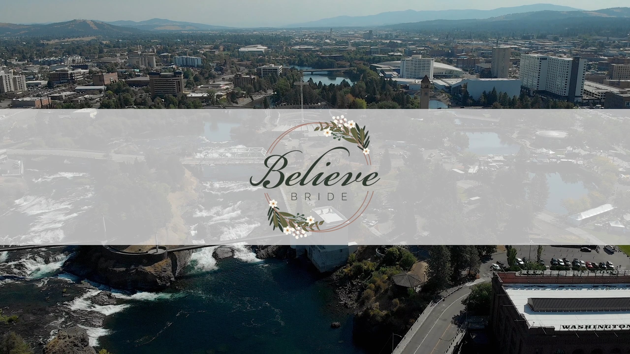 Believe Bridal - Spokane, Wa. on Vimeo