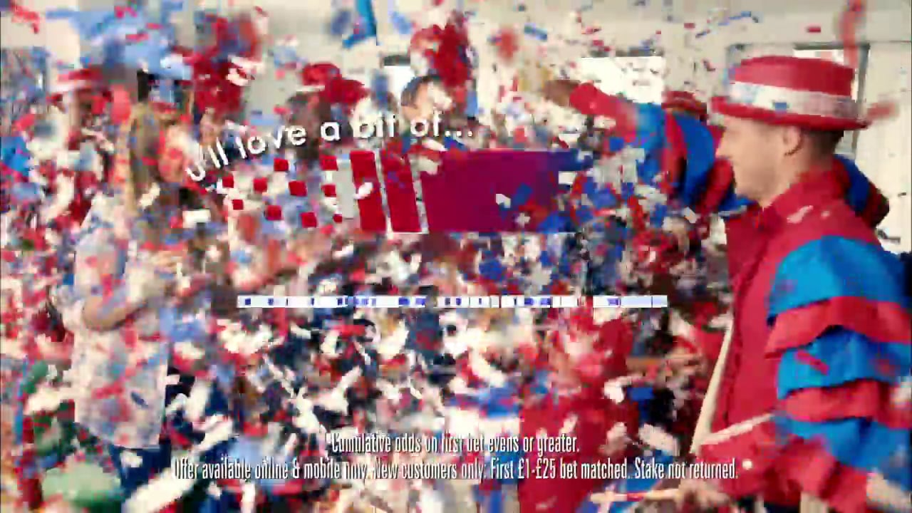 Betfred Advert - Jeanette Holliday on Vimeo