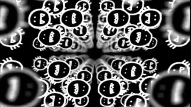 Mr. Scruff Vs Kirsty Almeida 'Pickled Spider' (Official Promo) on Vimeo