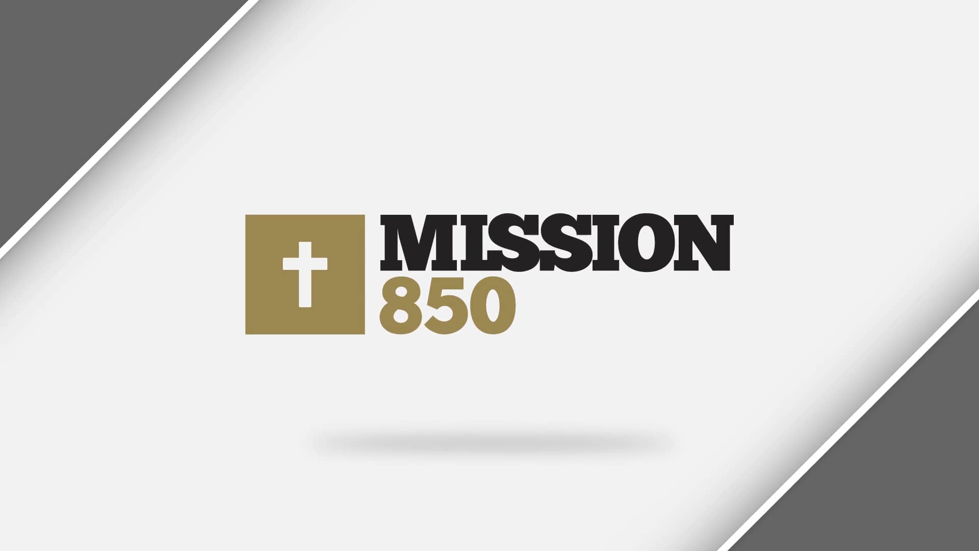 Mission 850 on Vimeo