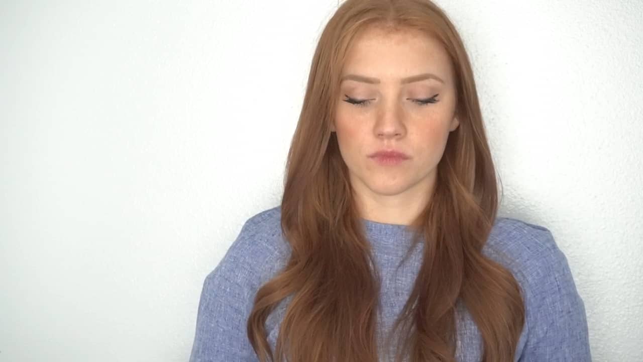 Mikayla Iverson Jen Audition on Vimeo