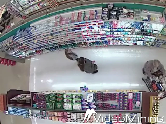 Colgate Toothpaste Insights - Woman Reading Toothpaste Packaging on Vimeo