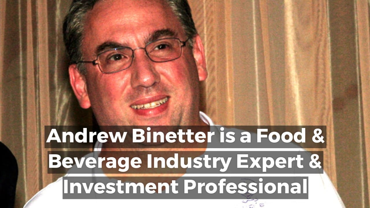 EXPOSED: Andrew Binetter on Vimeo