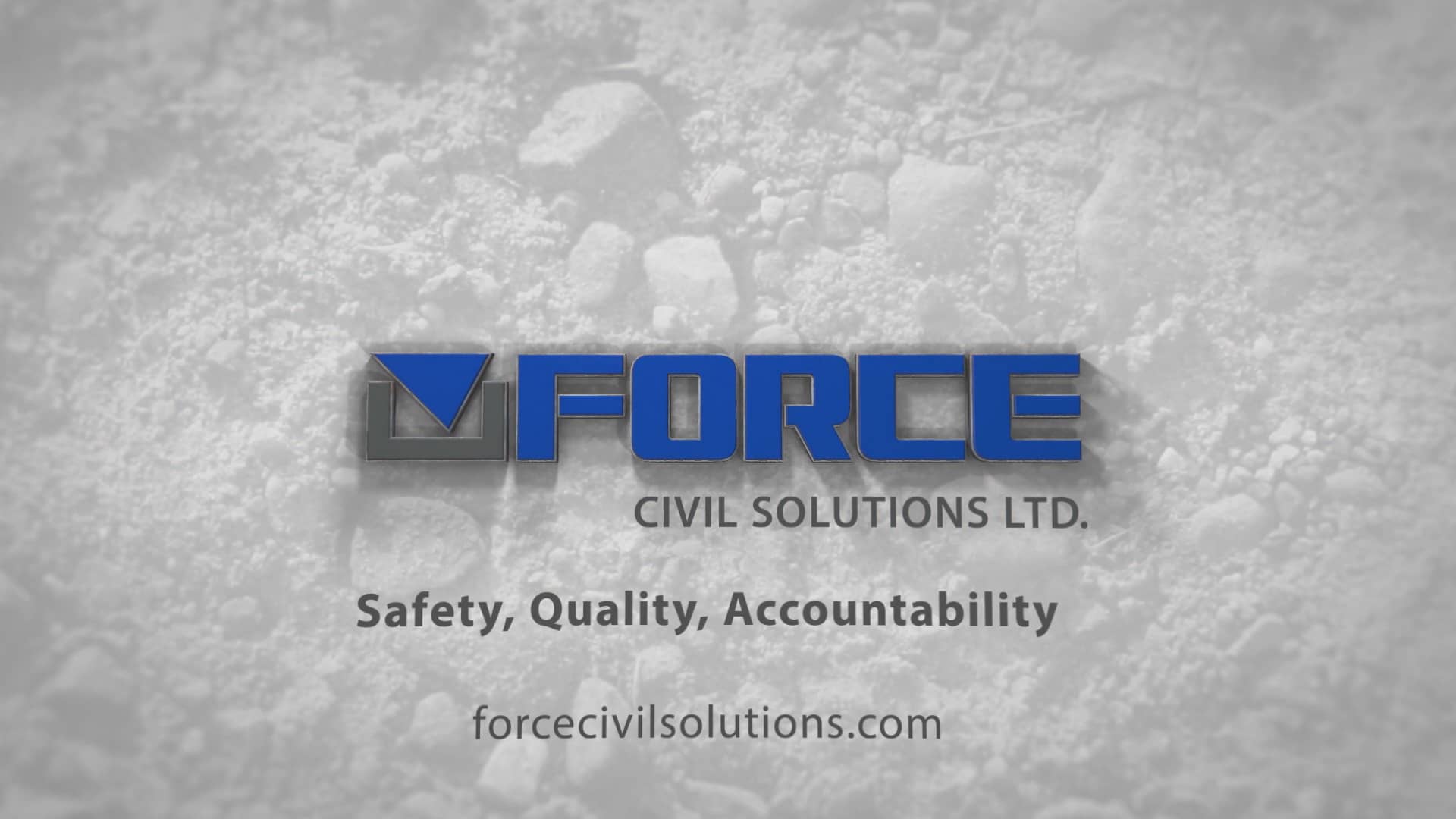 Force Civil Solutions on Vimeo