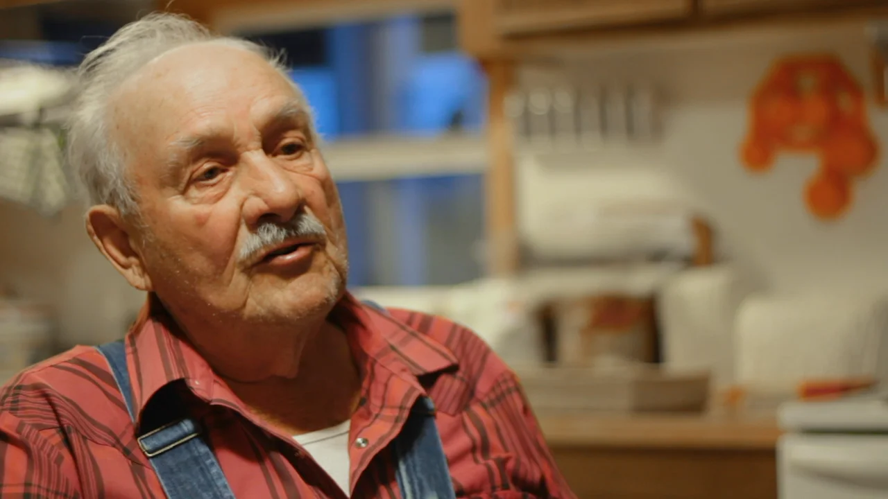 Merle Green - Sasquatch Sighting on Vimeo