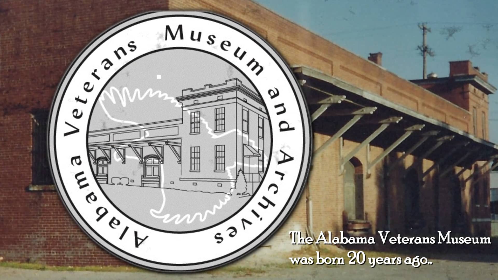 Alabama Veterans Museum & Archive in Athens, Alabama on Vimeo