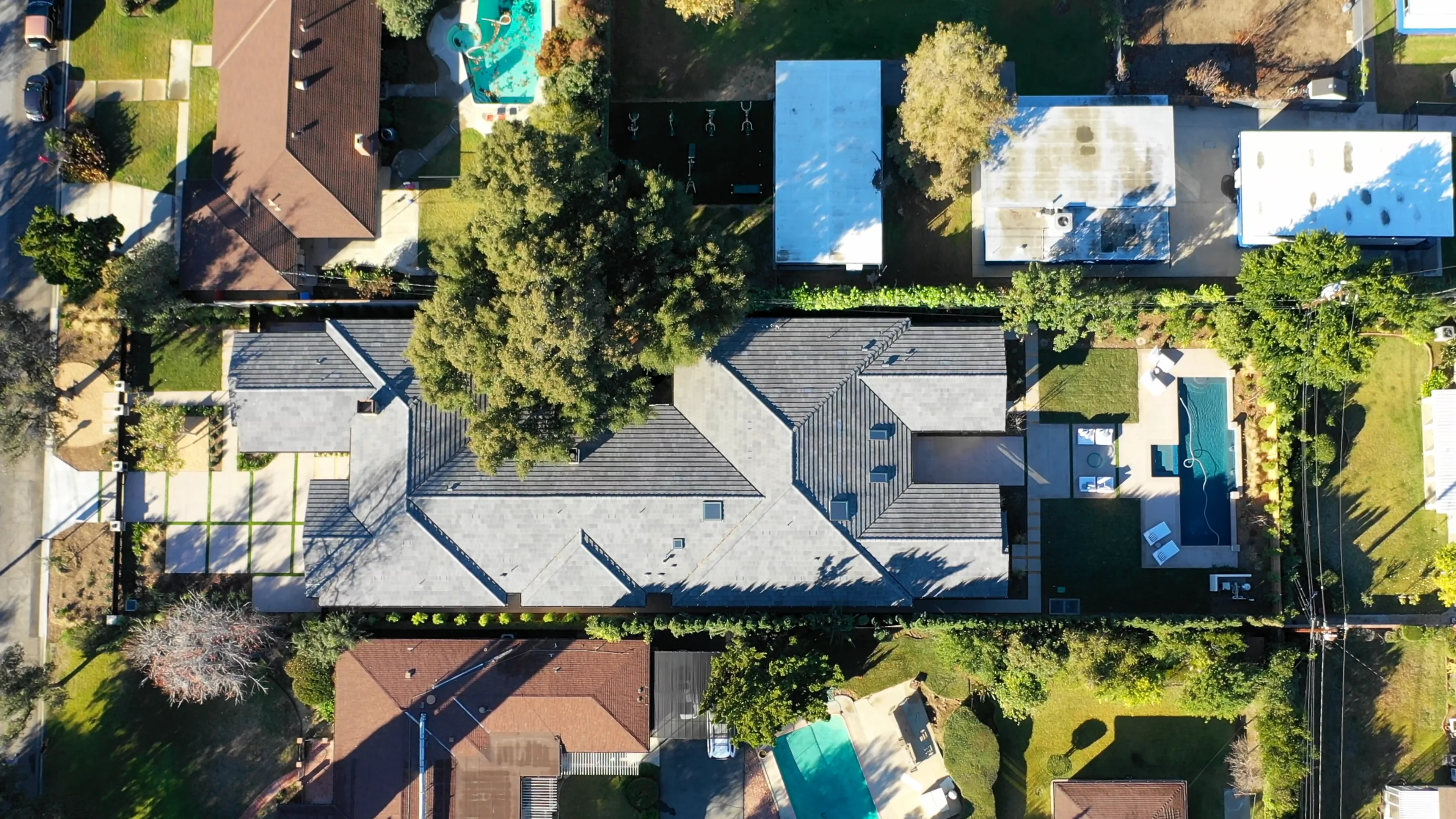 Ash Rizk Presents 333 W. Le Roy Ave in Arcadia CA on Vimeo