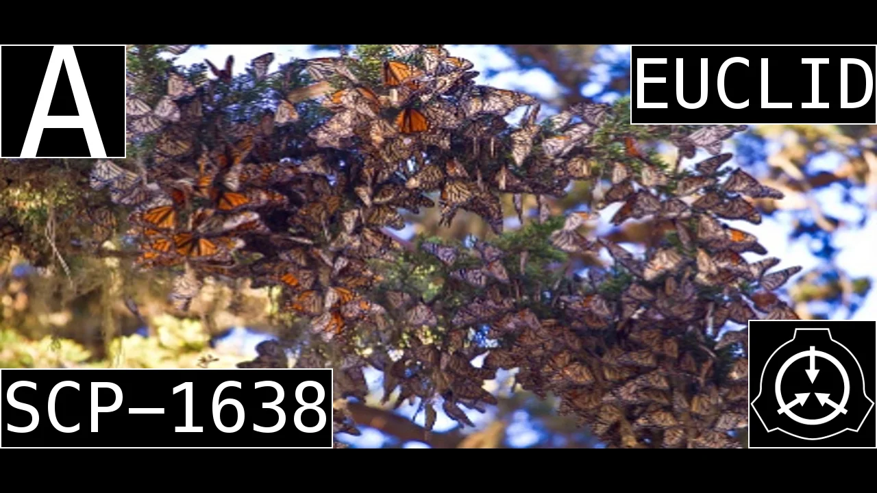 SCP-1638 Silence [Euclid] on Vimeo