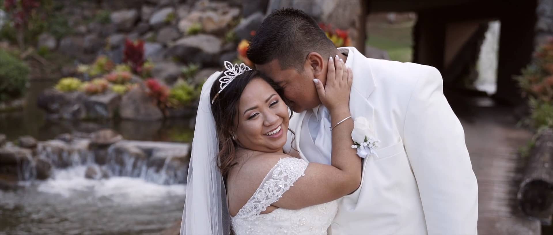 Highlight Film Kevin + Rhea on Vimeo