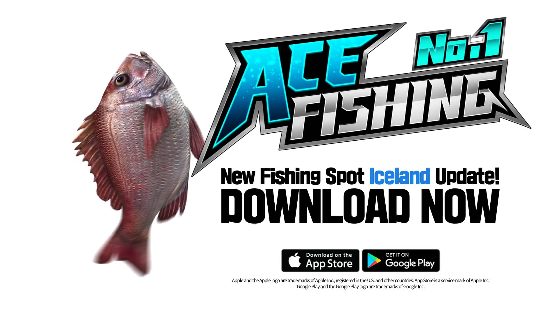 Ace Fishing UA Video on Vimeo