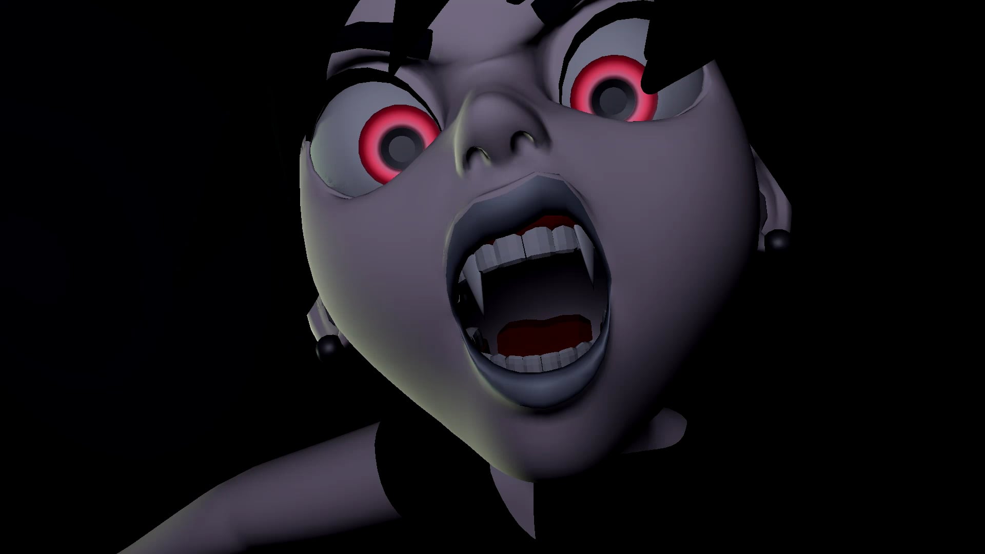 little practice-vampire on Vimeo