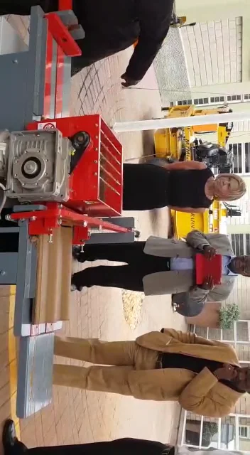 Hydraform TM-1000-UnoSP Video 3 on Vimeo