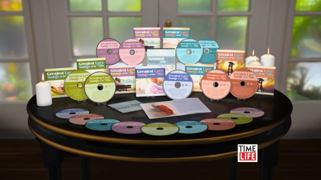 Time Life Infomercials on Vimeo