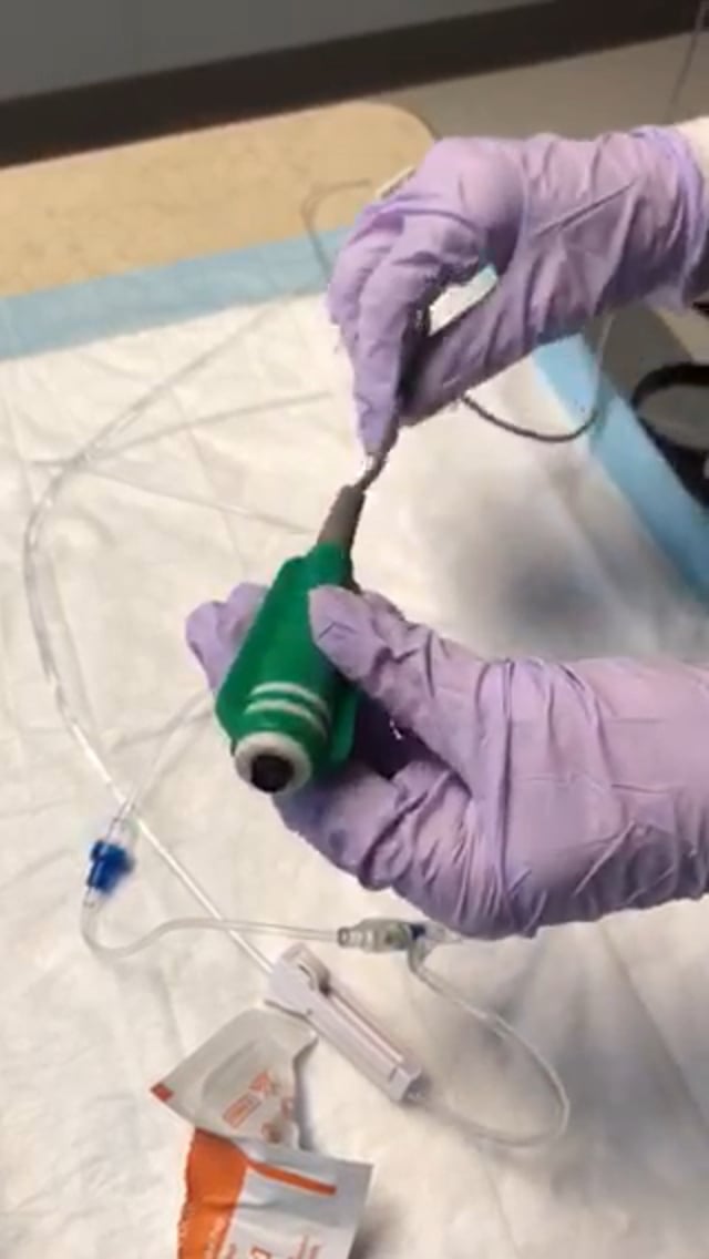 Nursing "How do I do that?" Videos on Vimeo