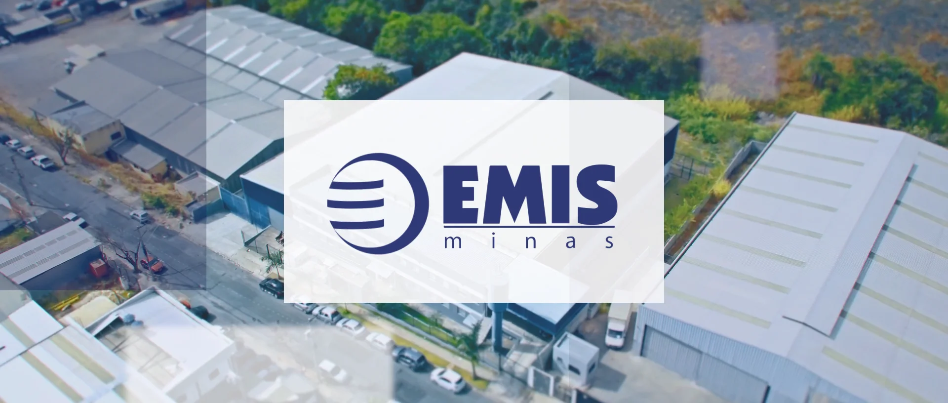 Empresas - Institucional Emis | Emis Minas on Vimeo