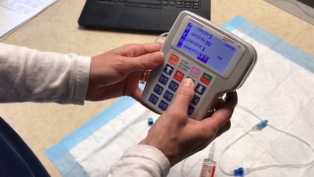 Nursing "How do I do that?" Videos on Vimeo