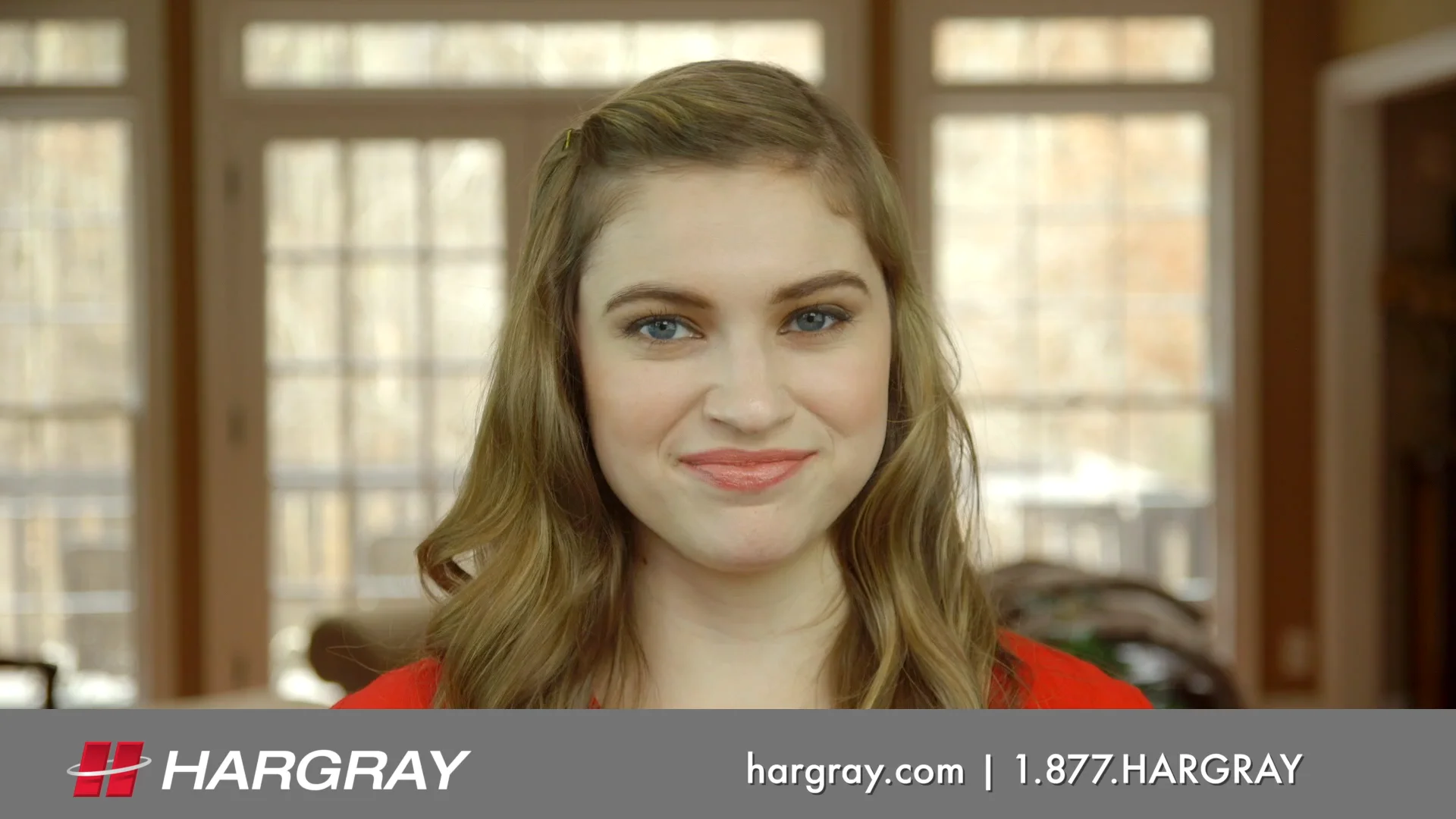 AirSonics Hargray TV Commercial (AirTies product shot)