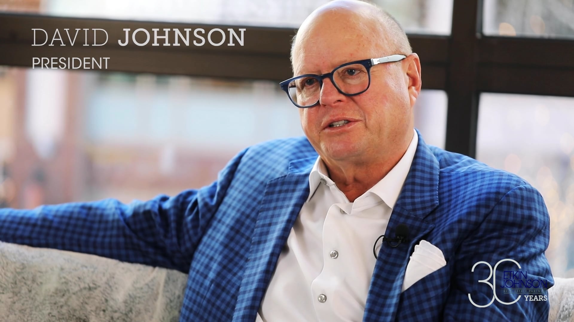 Etkin Johnson 30th Anniversary Video on Vimeo