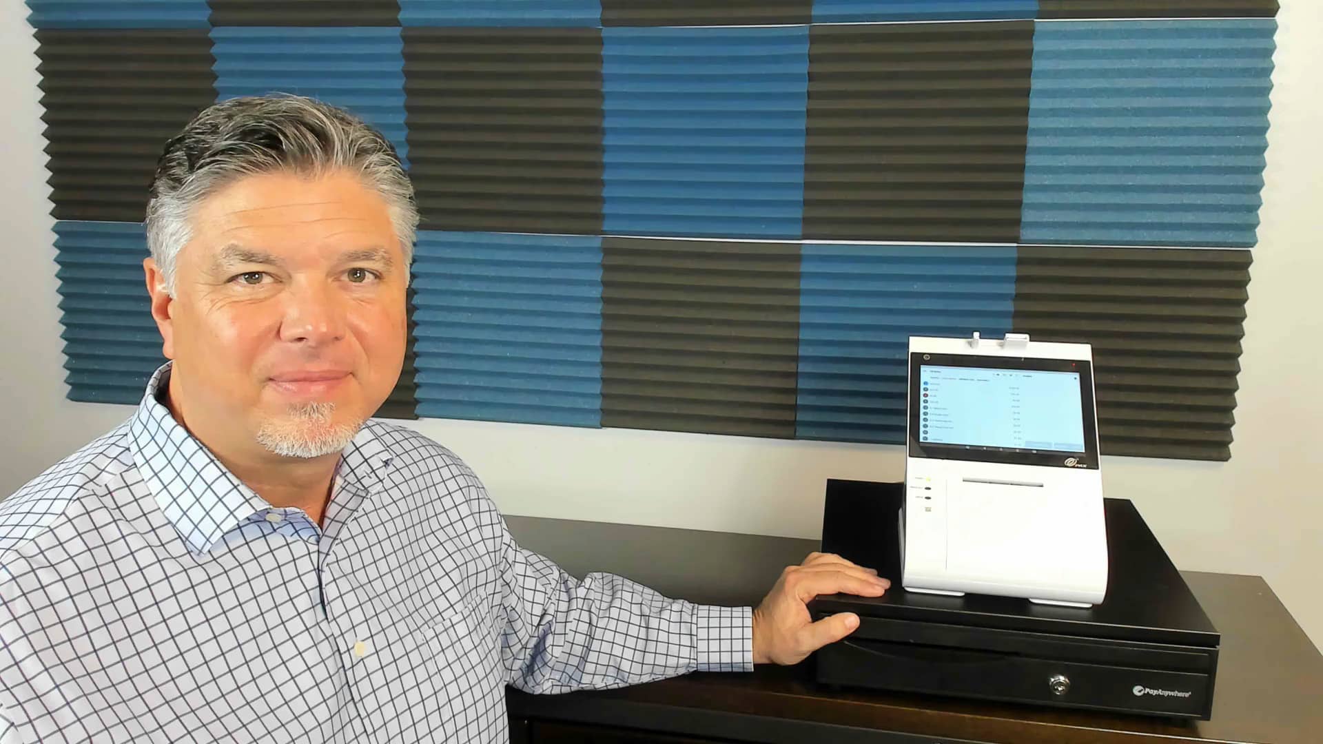 Payanywhere POS Cash Drawer Setup on Vimeo