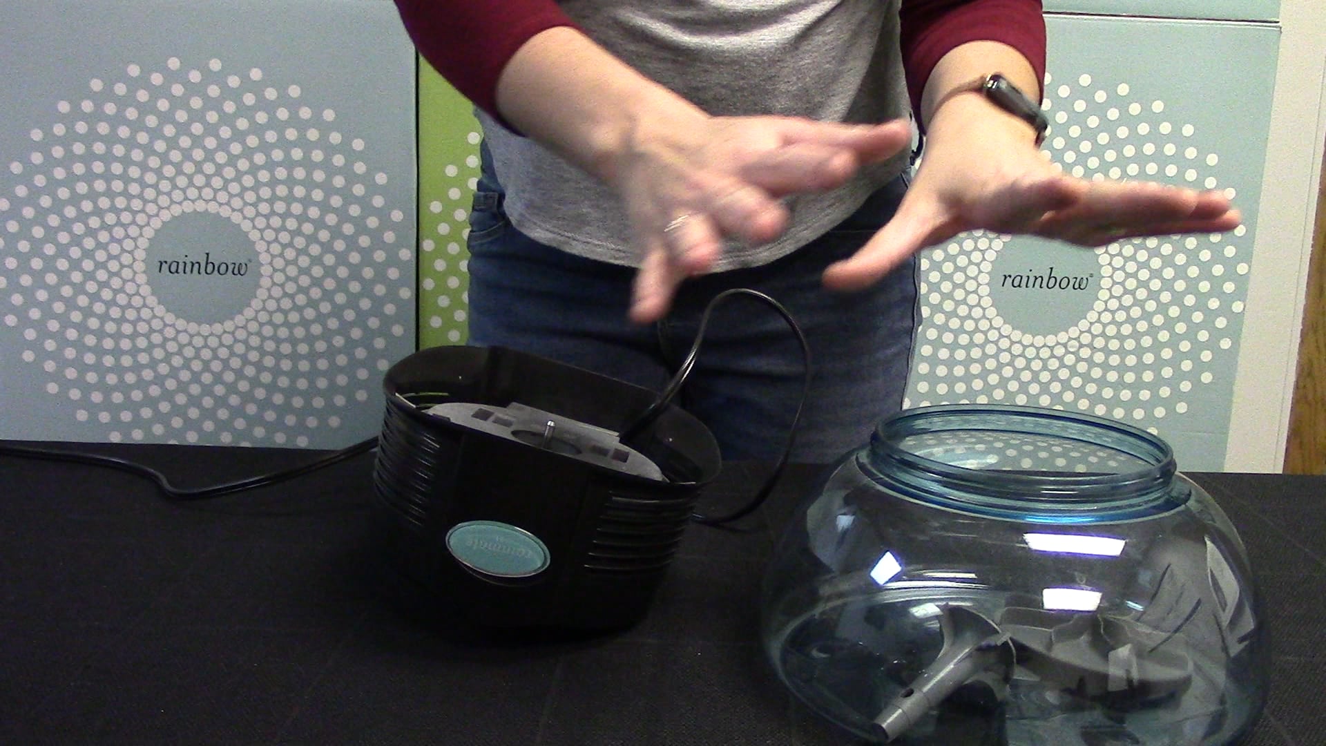 Site is created successfully!