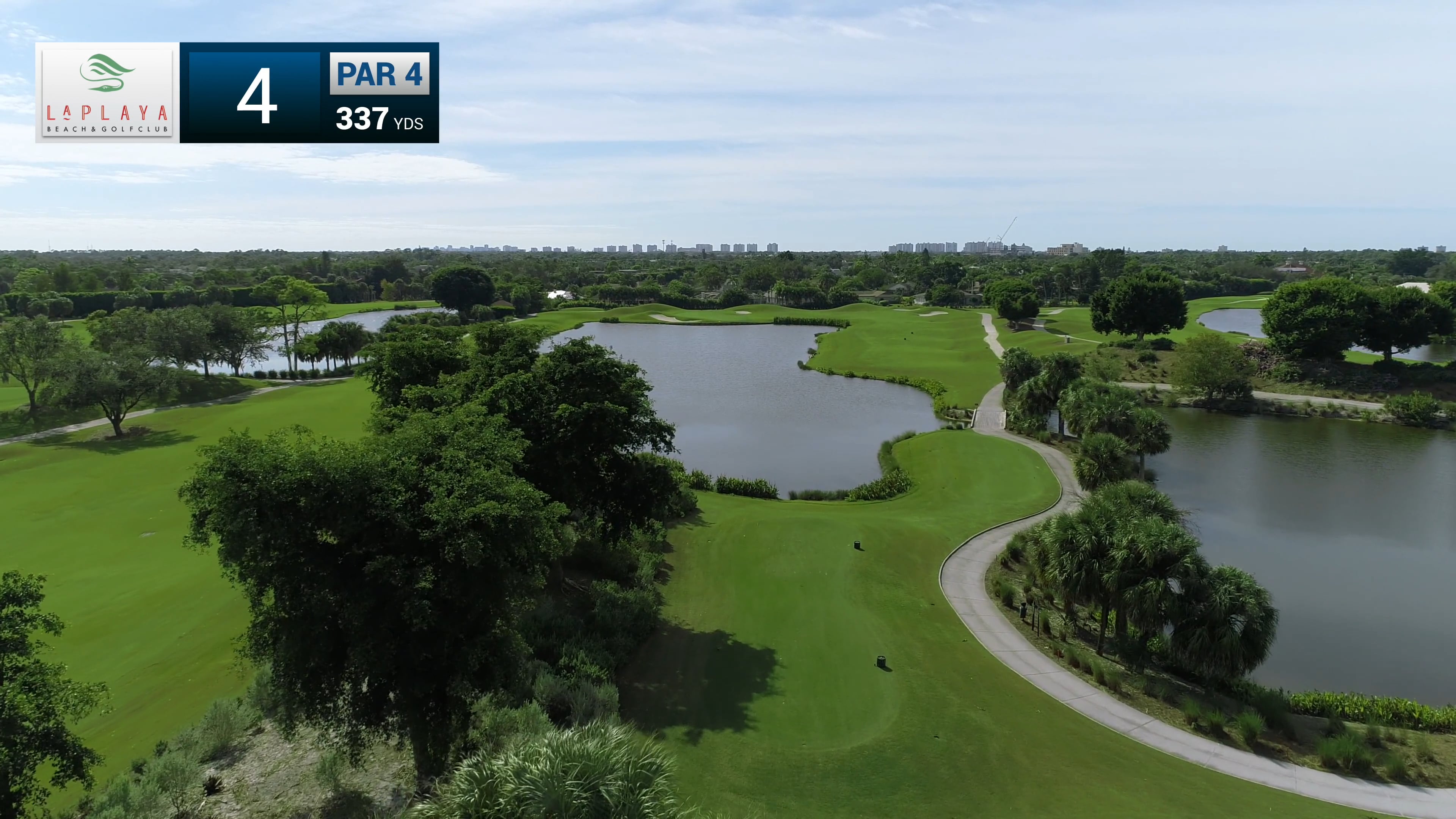 La Playa Golf Club 4 on Vimeo